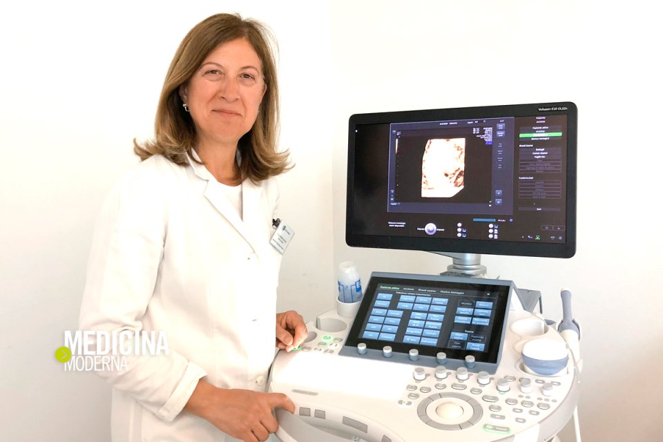 Screening prenatale San Donà, Diagnosi precoce tumore utero