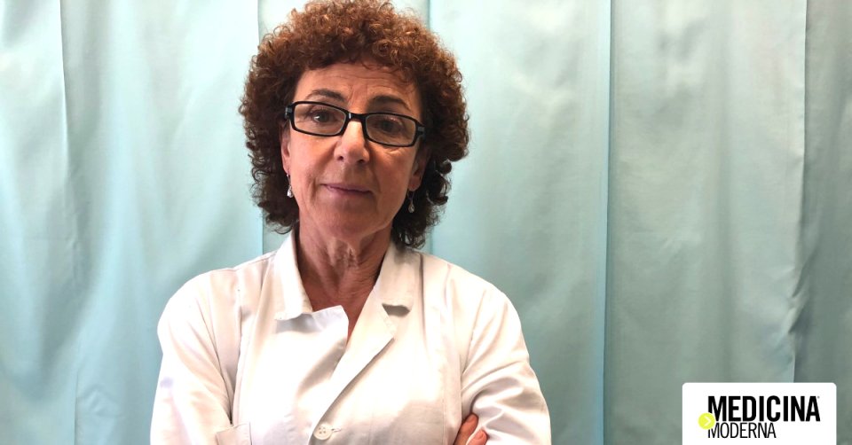 Pordenone, al Centro di medicina la dermatologa Corradin continua l ...