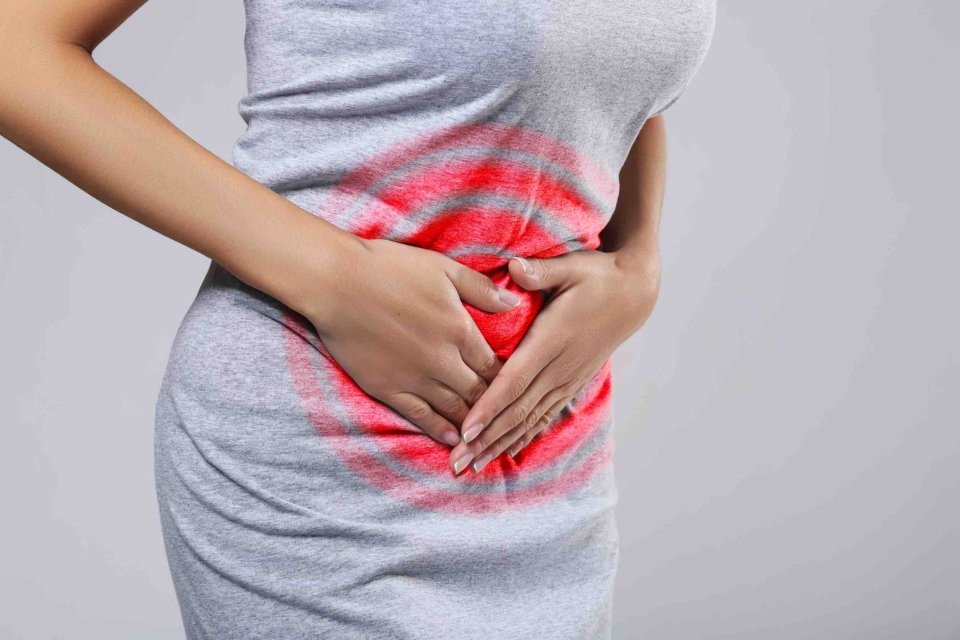 Gonfiore addominale e sindrome dell'intestino irritabile