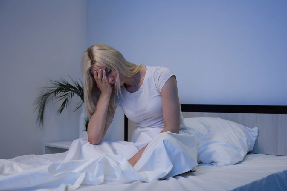 Sindrome della persona rigida | Medicina Moderna