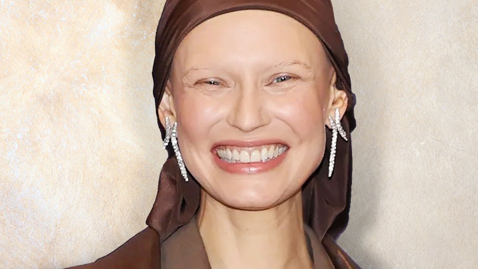 Bianca Balti: “Celebro la vita, non la malattia”