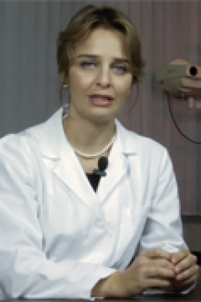 Dott.ssa Fabiola Busato - Oculista | Prenota una visita