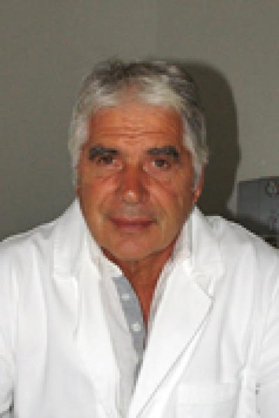 Dott. Ruggero Bisson - Ortopedico | Prenota una visita